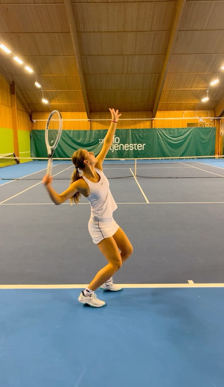 Beginner Tennis Guide: Essential Steps to Master the Basics