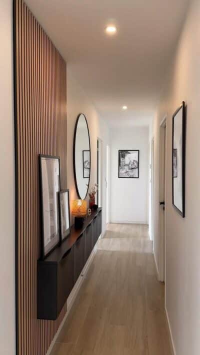 Hallway Decor Accents Ideas to Elevate Your Space