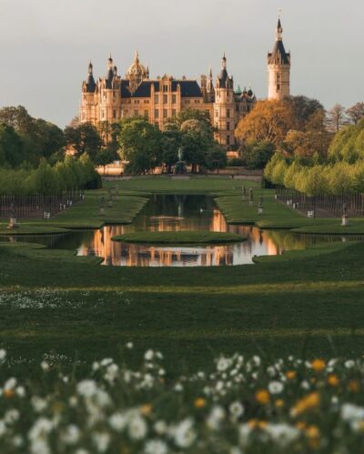 Uncover the Magic of Castlecore: Homes Inspired by Castles