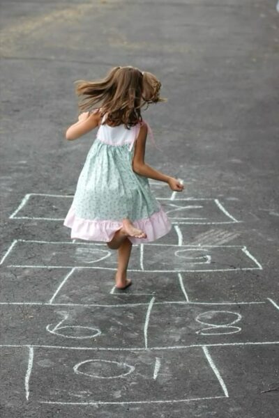 Outdoor Games for Kids to Boost Fun and Physical Activity