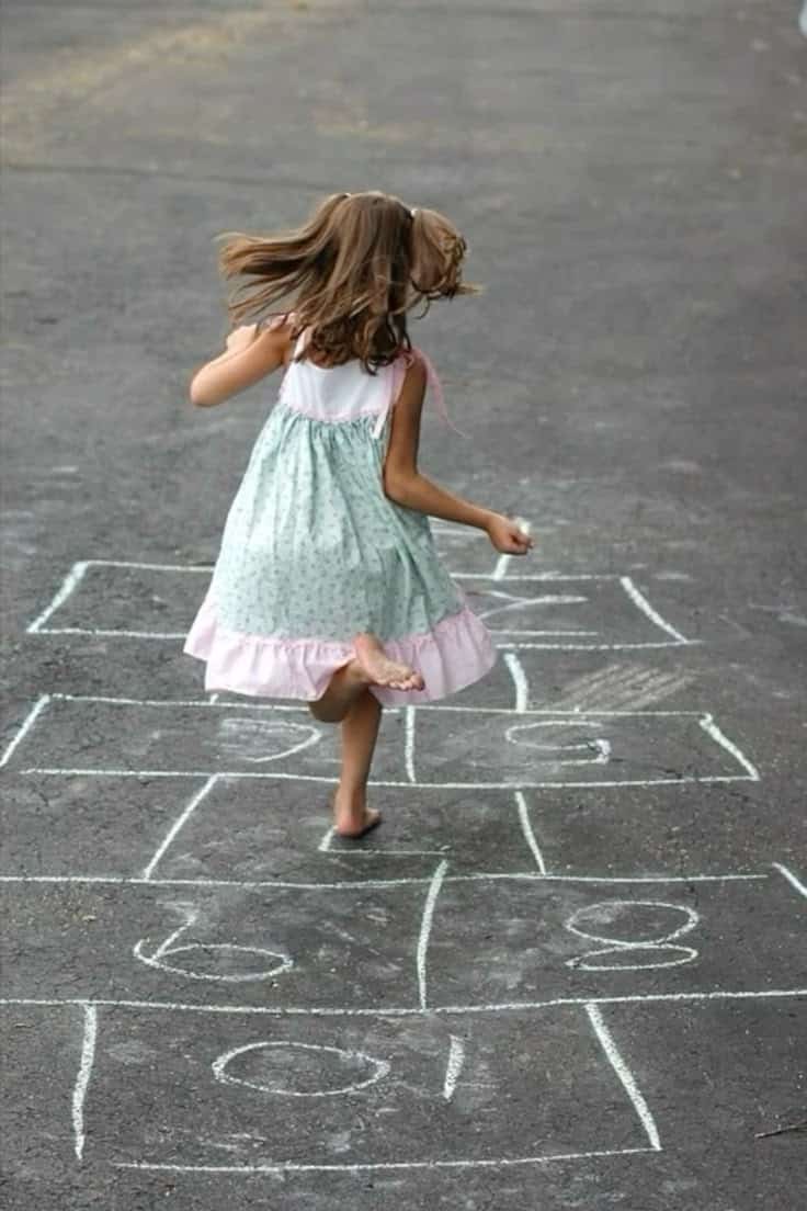 Outdoor Games for Kids to Boost Fun and Physical Activity