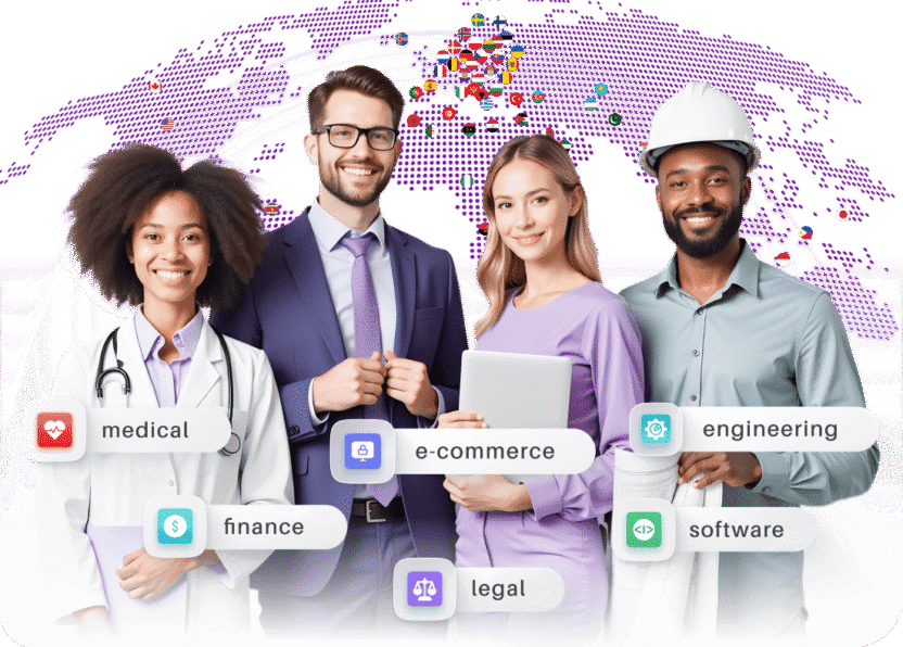 Transforming Business with Multilingual LLM Technology