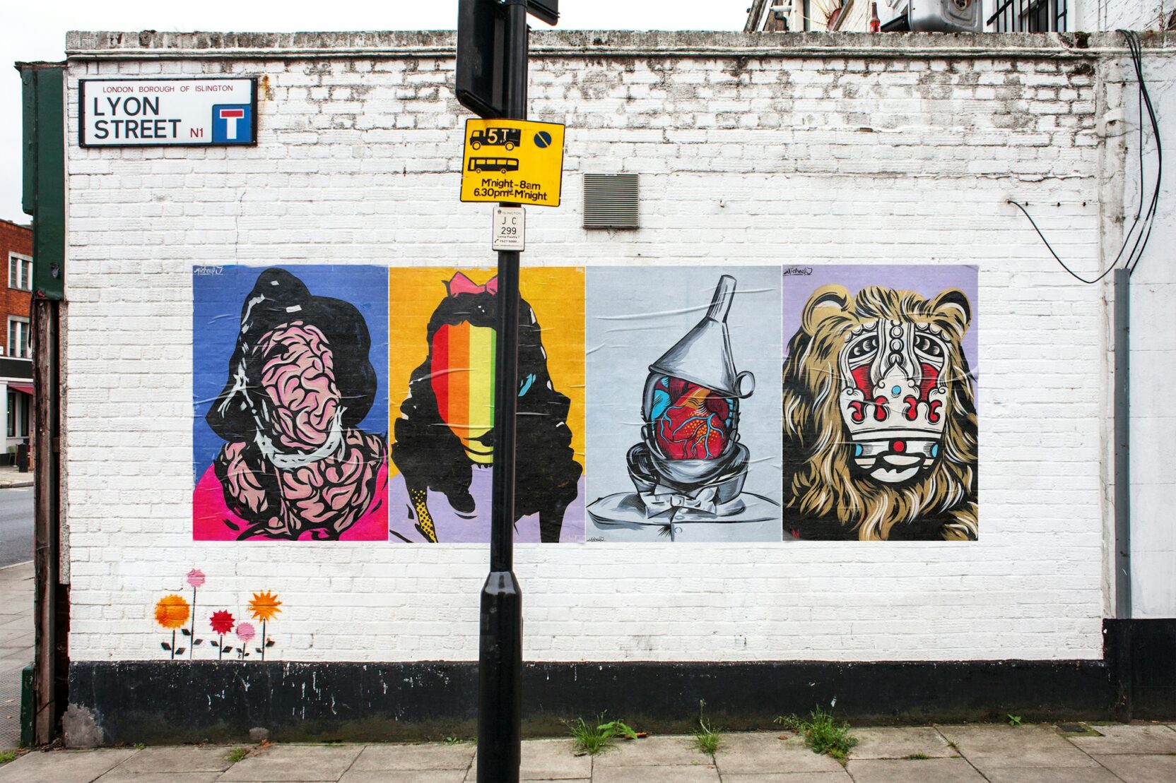 Street-Inspired: How to Draw & Dress with Urban Energy