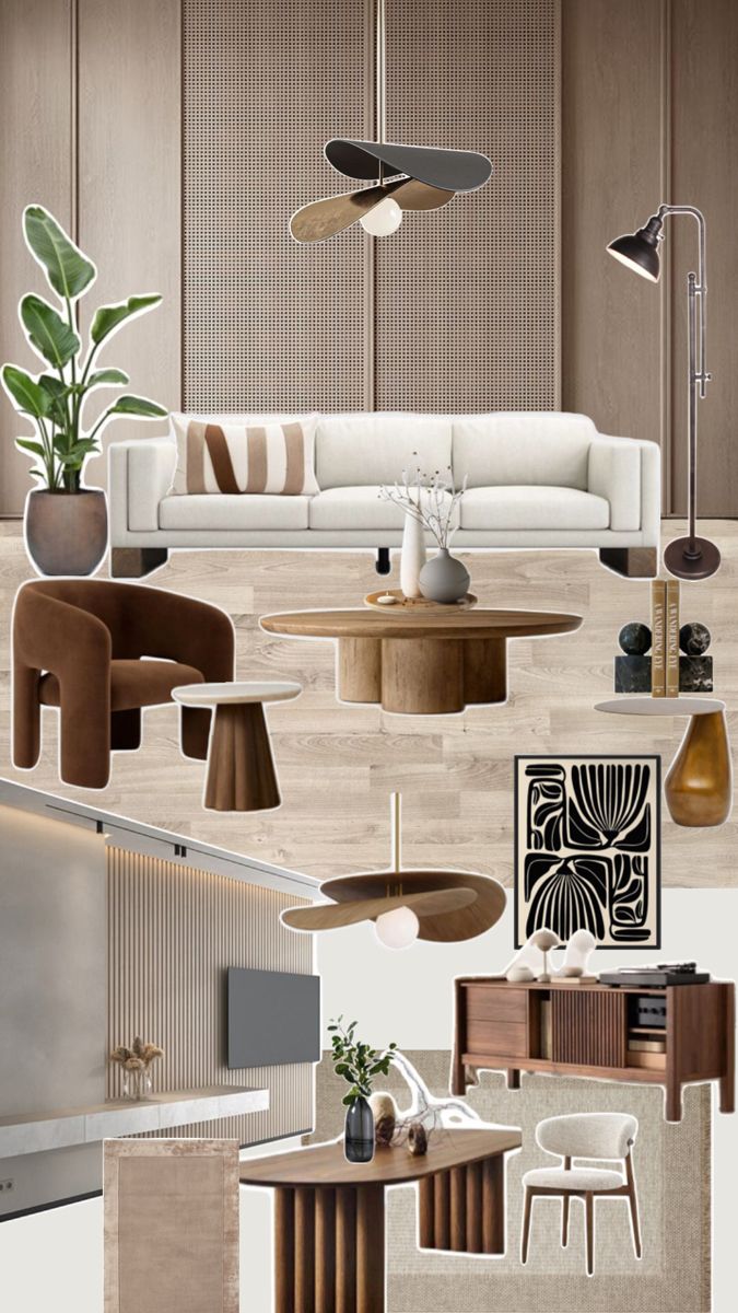Pantone Colors for Living Rooms: Create Cohesion & Style