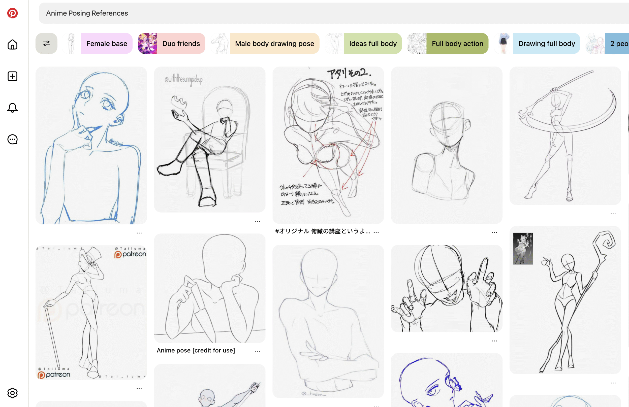 Discover the Best Tools for Perfecting Anime Character Poses