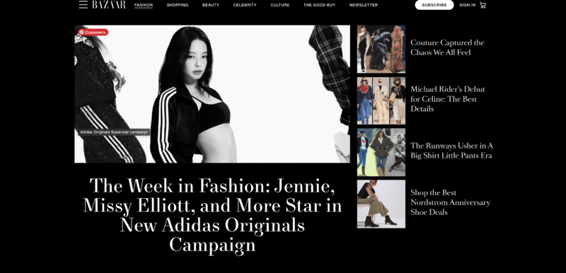 Popular Fashion Magazines Now You Should Be Reading in 2025|