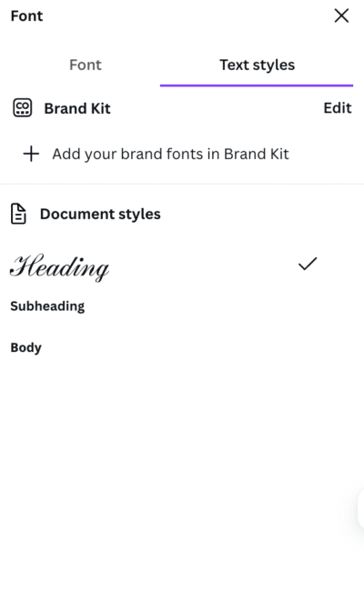 Design Your Brand Logo Easily with Canva—Step-by-Step Tips