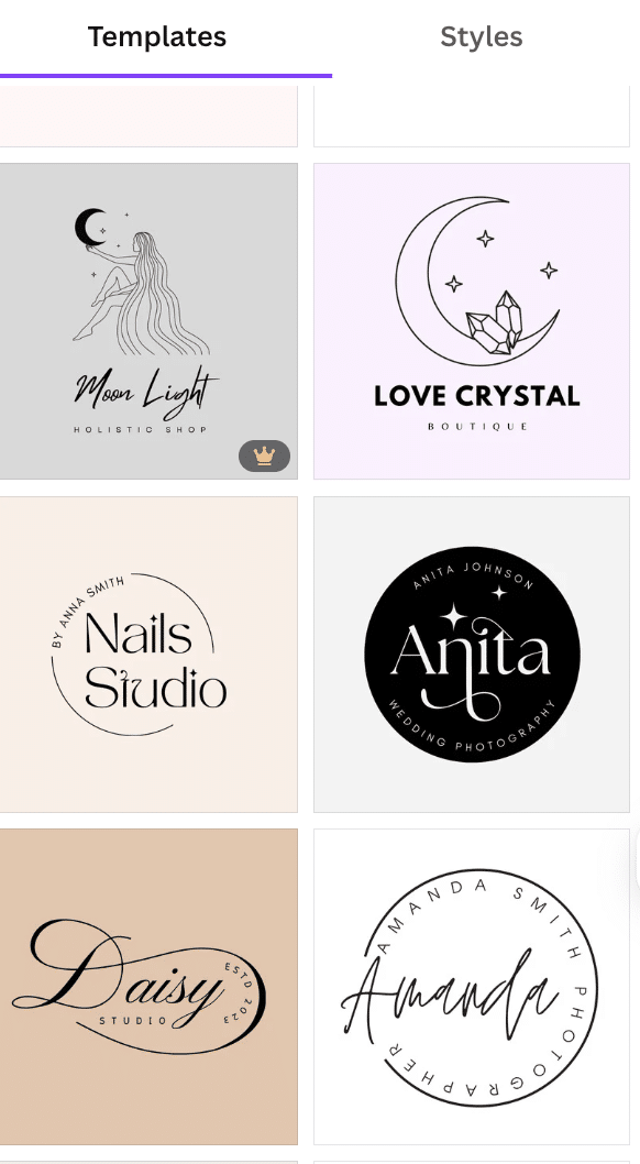 Design Your Brand Logo Easily with Canva—Step-by-Step Tips