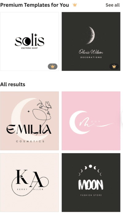 Design Your Brand Logo Easily with Canva—Step-by-Step Tips