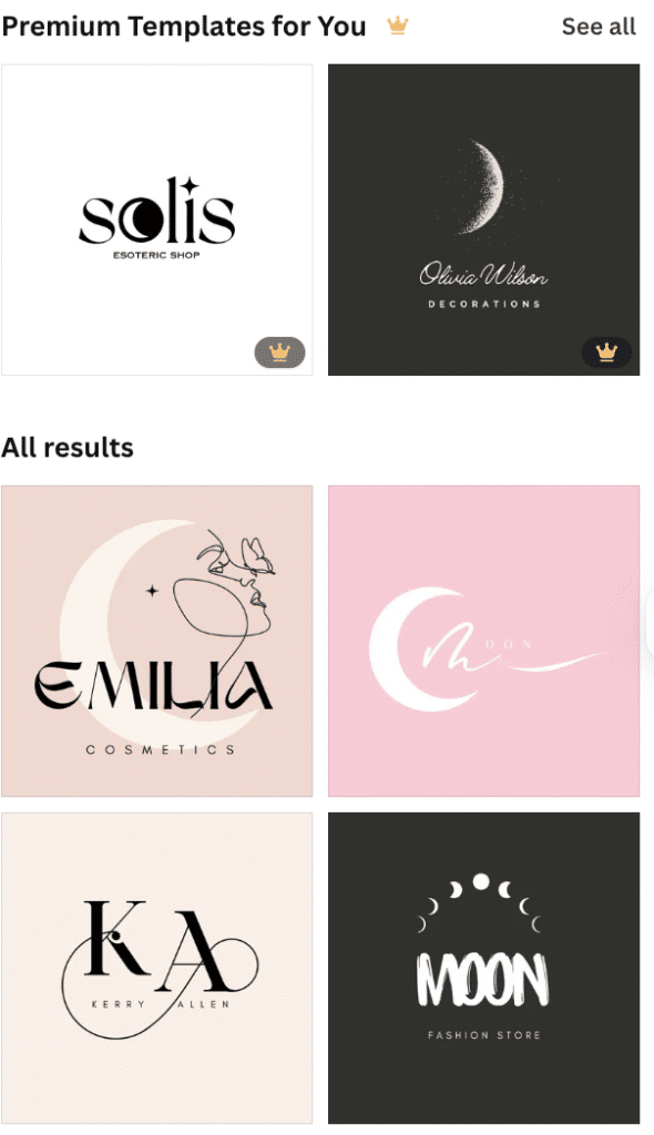 Design Your Brand Logo Easily with Canva—Step-by-Step Tips