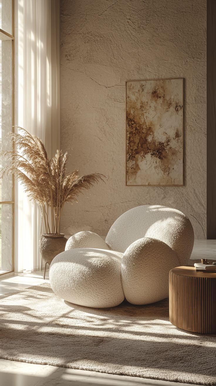 Transform Your Space: Key Tips on Texture in Interior Design