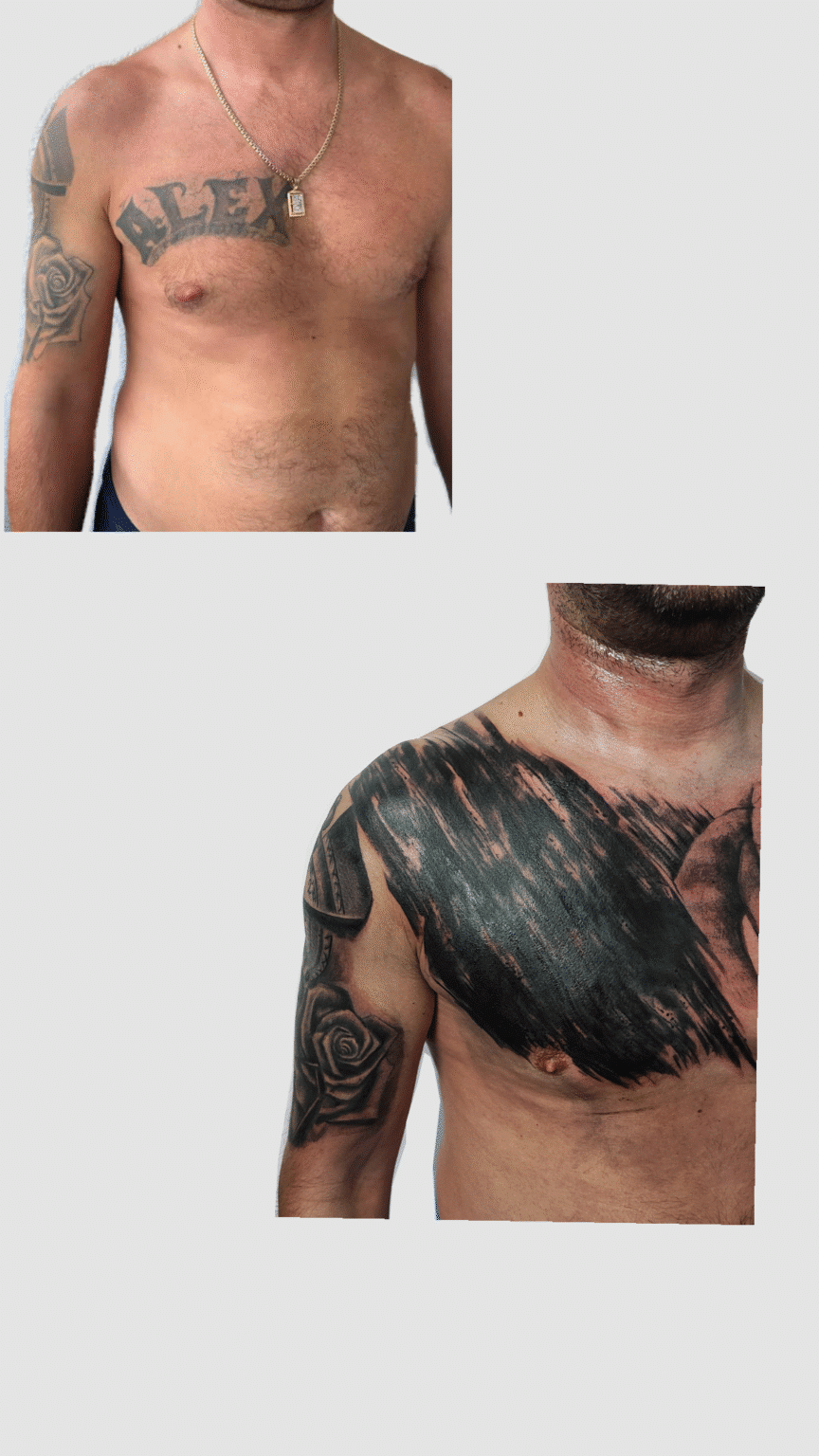 Explore the Top Trends and Tips for Stunning Chest Tattoo