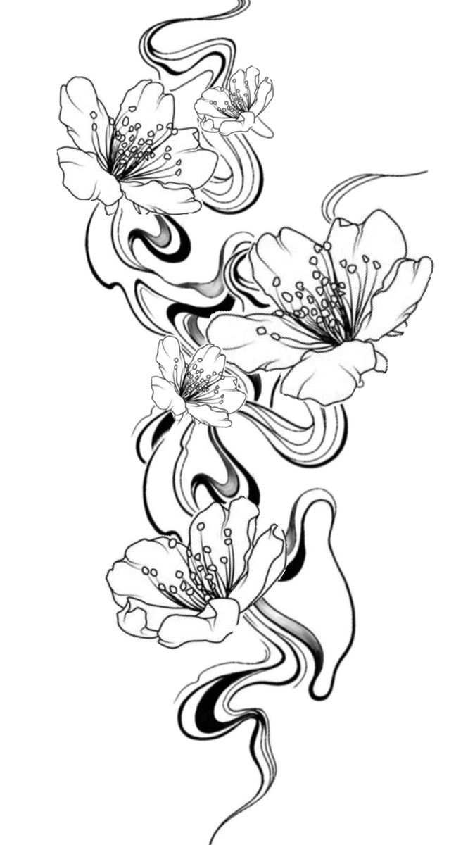 Drawing Ideas for Tattoo: Creative Inspiration for Next Ink