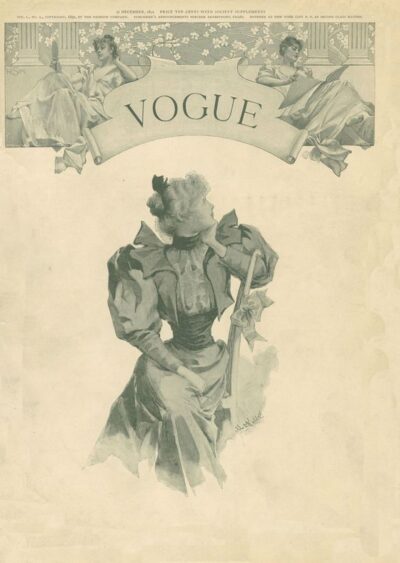 Popular Fashion Magazines Now You Should Be Reading in 2025|