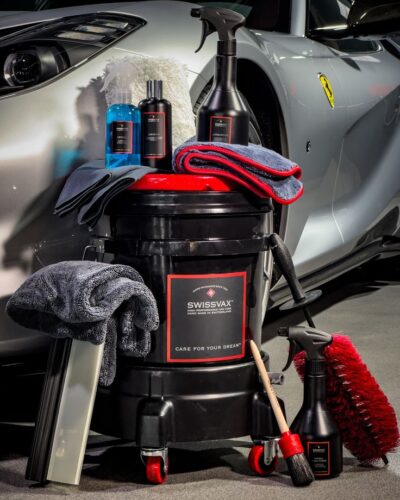 Car Detailing Tips for a Professional-Looking Finish at Home
