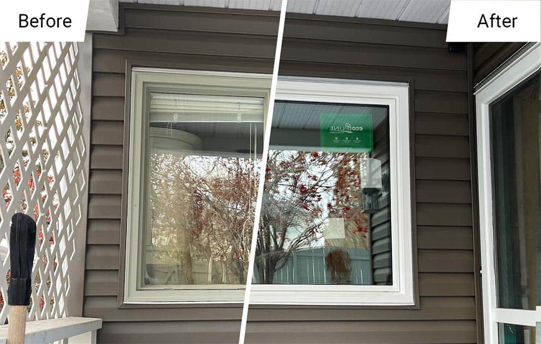 Difference Between Double and Triple Pane Windows