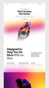 Vibrant UI Design Principles That Transform User Engagement