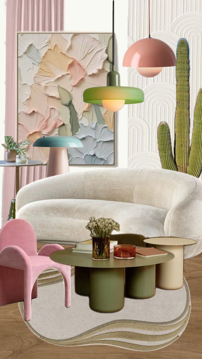 Discover How Pantone Colors Influence Mood & Atmosphere