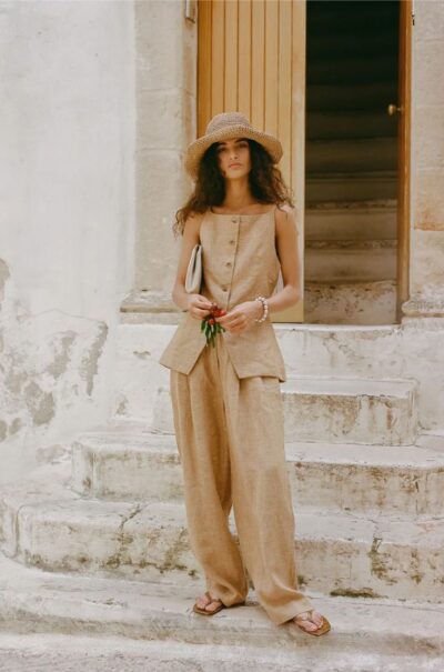 Transform Your Style with Sustainable Clothing Pairings