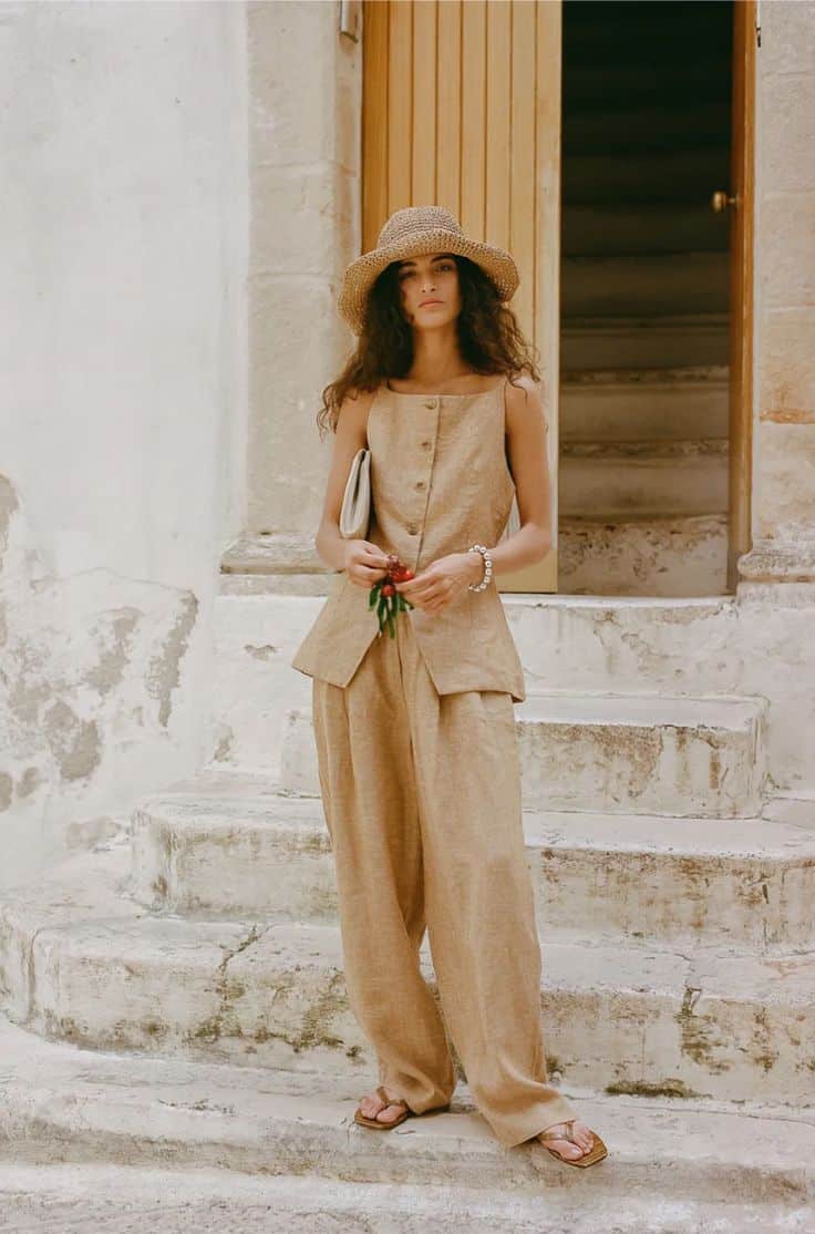 Transform Your Style with Sustainable Clothing Pairings