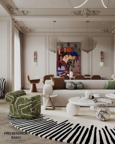 Transform Your Space: Key Elements in Modern Home Decor