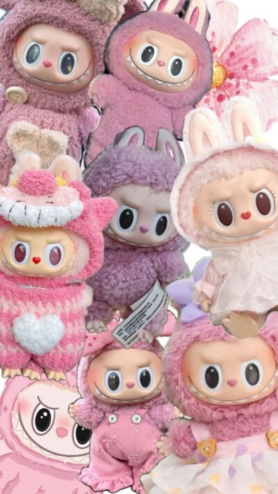 Labubu in Focus: Trends, Influence, and Future Developments