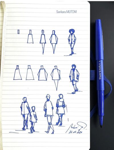 Quick Draw Techniques for Faster and More Accurate Skills