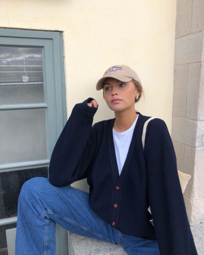 T-shirt Fashion Combinations for Effortless Everyday Style