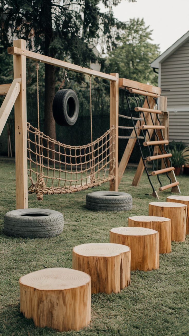 Exciting Outdoor Kids Games to Keep Them Moving All Summer|