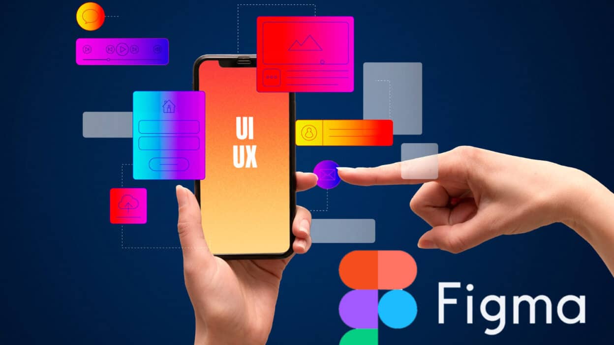 UI/UX Design for Mobile Apps: User-Centered Experiences