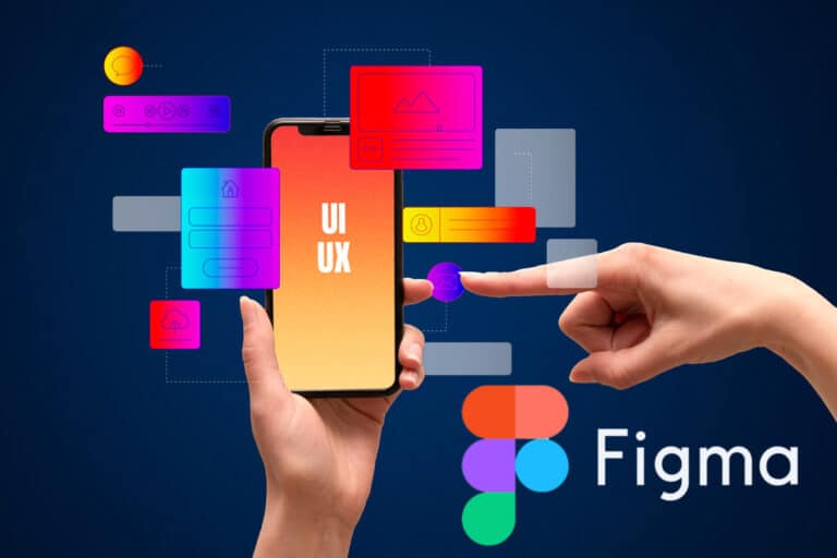 Figma UI/UX Design: Essential Tools for Modern Interfaces