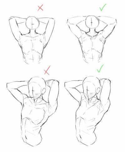 Essential Tips & Resources for Better Arm & Shoulder Art