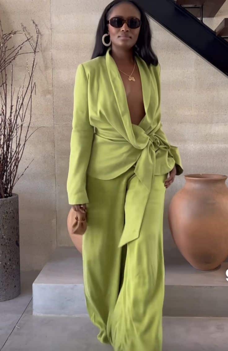 Party Fashion Inspiration for Standout Summer Celebrations
