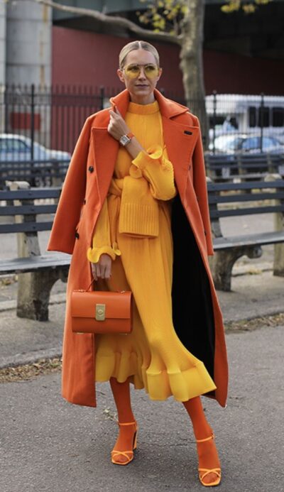 Transform Your Wardrobe with Effective Color Combinations