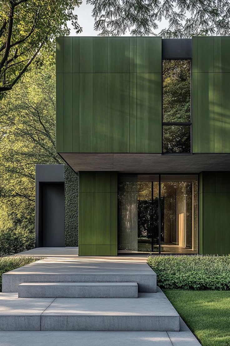 Green Living Made Easy: Your Guide to Eco-Friendly Homes
