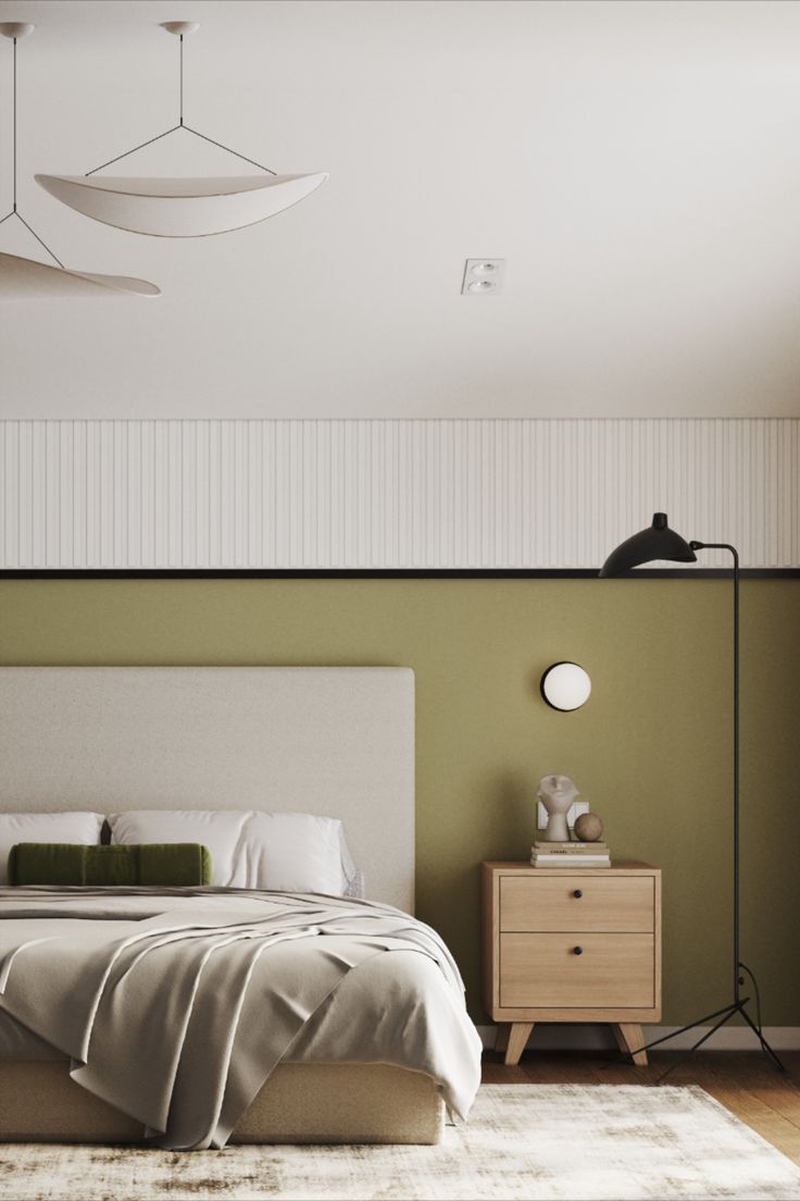 Discover the Power of Pantone Colors to Style Your Bedroom