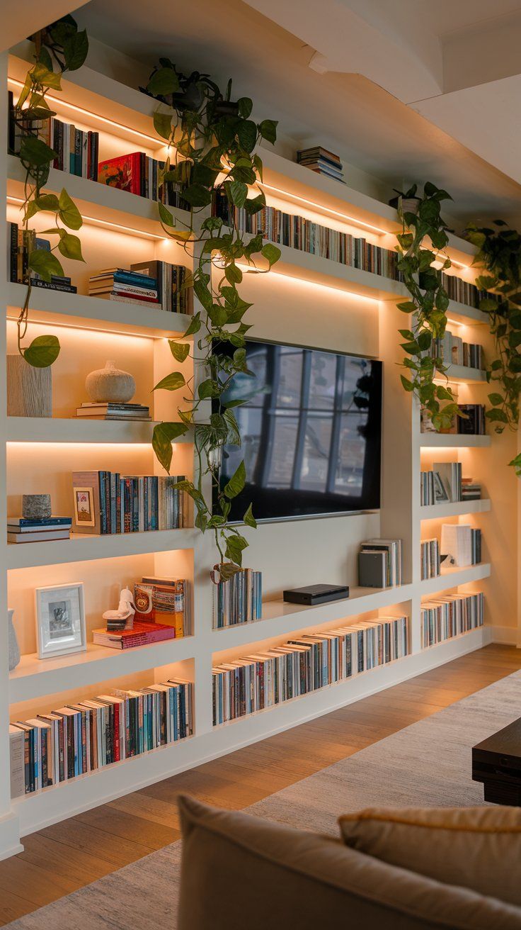 Step-by-Step: Build Your Own Bookshelf Easily and Enjoyably|