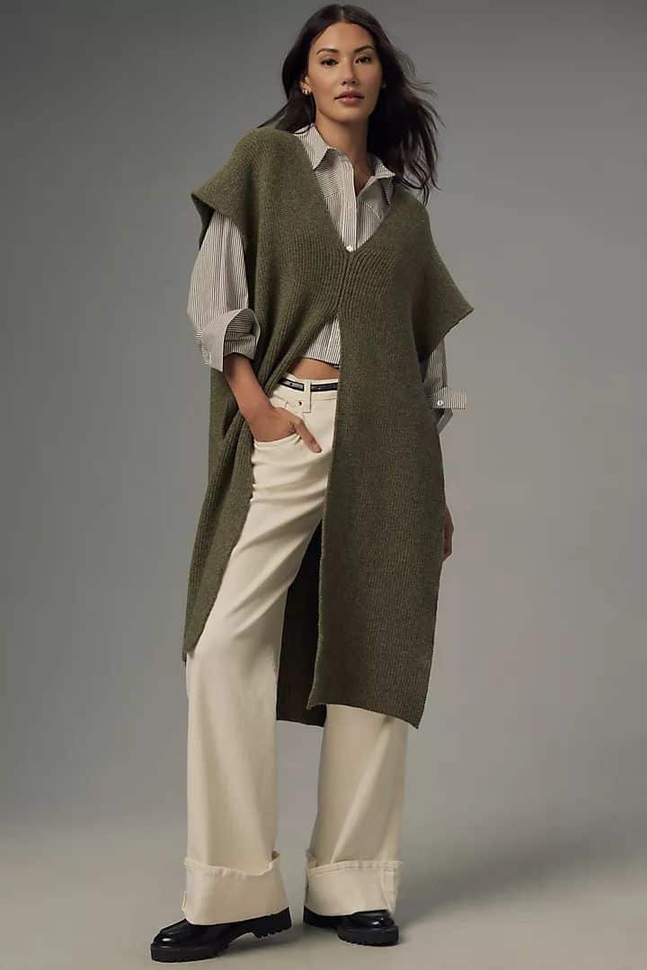 Transform Your Style with Sustainable Clothing Pairings