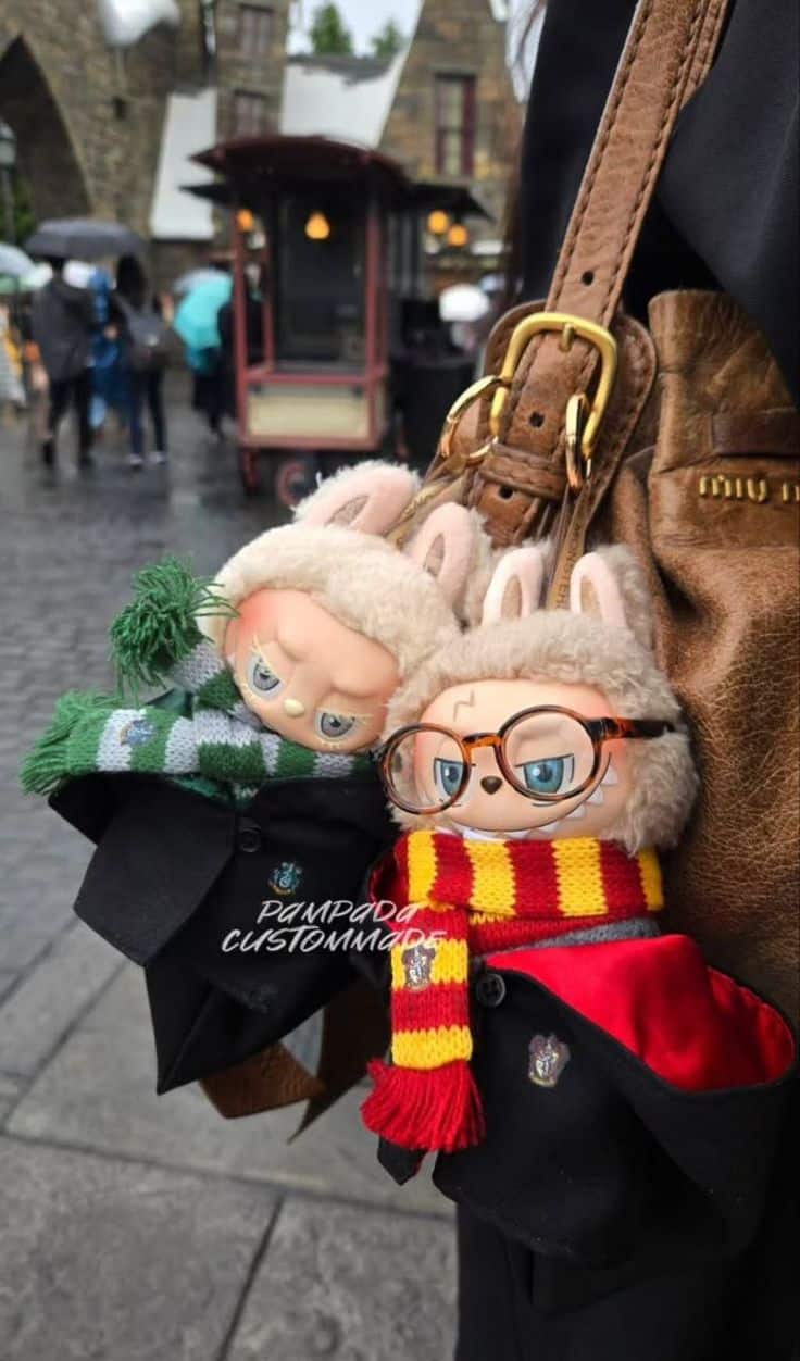 Labubu in Focus: Trends, Influence, and Future Developments