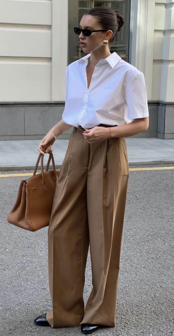 Unisex Clothing Combinations for Effortless Everyday Style