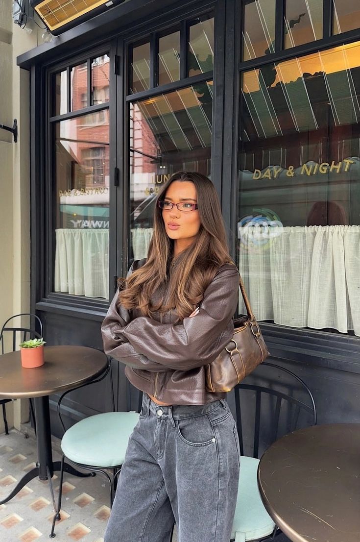 Perfect Your Fall Style: Timeless Autumn Outfit Ideas