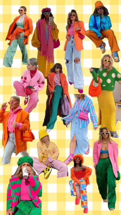 Transform Your Wardrobe with Effective Color Combinations