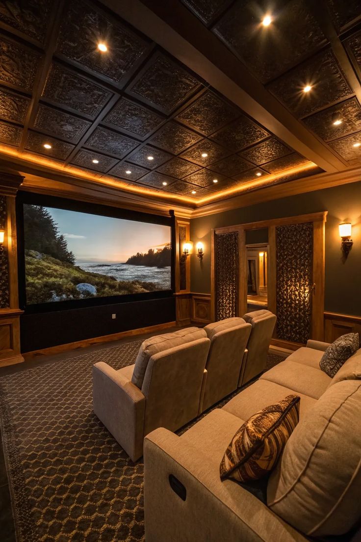 The Truth About Cheap Theater Seating: What You’re Missing
