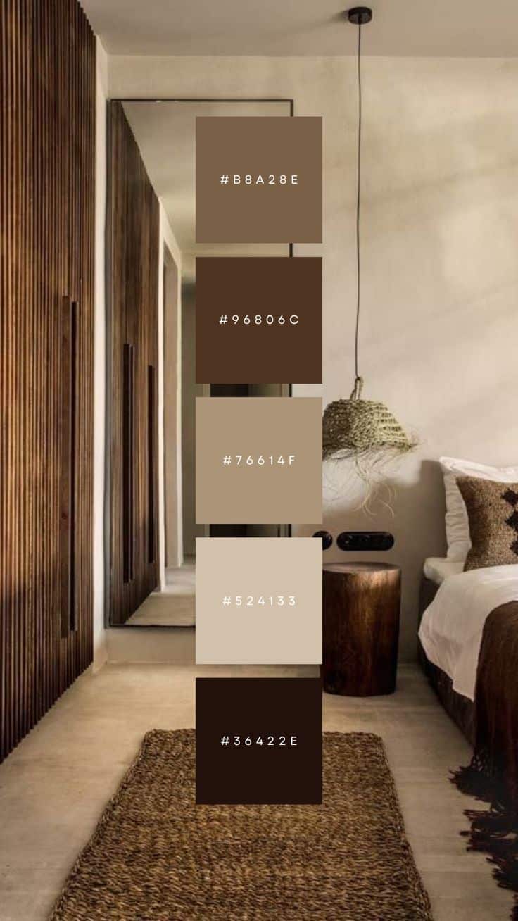 Discover the Power of Pantone Colors to Style Your Bedroom