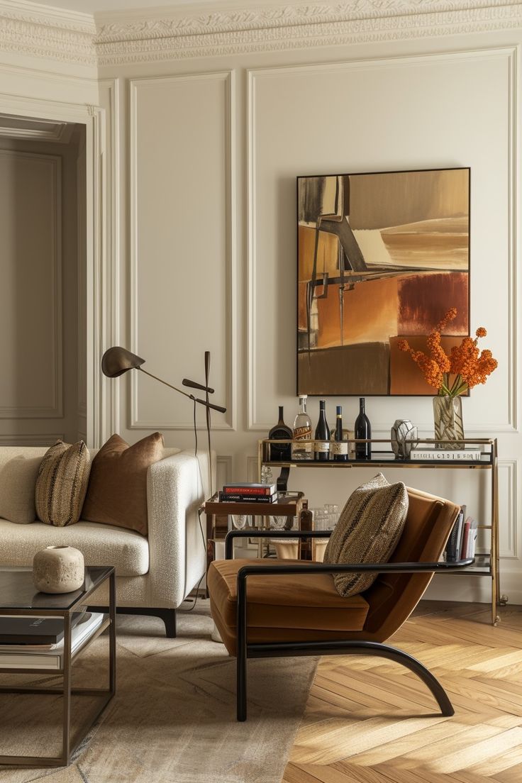 Transform Your Space: Key Elements in Modern Home Decor