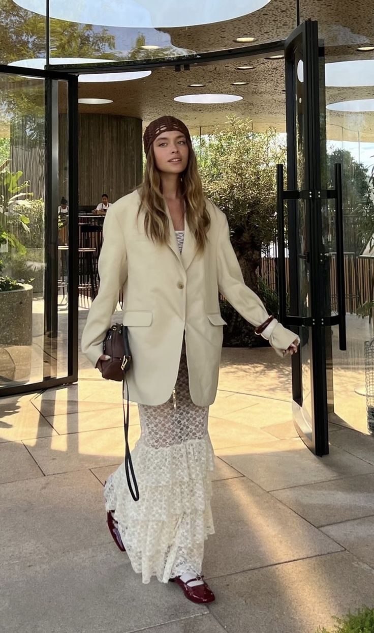 Bohemian Style Looks: Effortless Outfits for Every Season