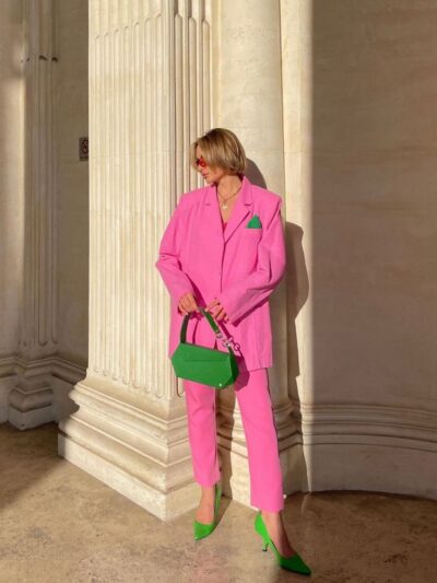Transform Your Wardrobe with Effective Color Combinations