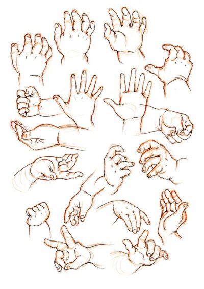 Essential Tips & Resources for Better Arm & Shoulder Art