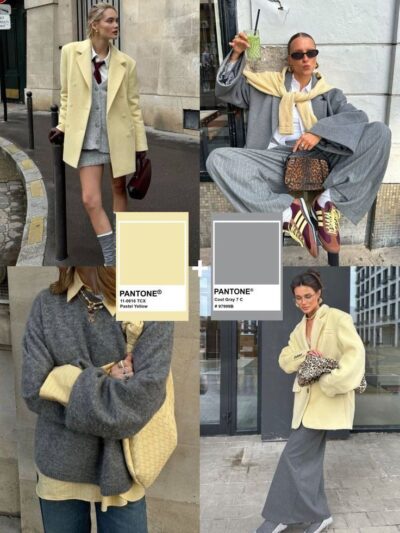 Master Pastel Fashion: Style Tips for All Ages and Occasions