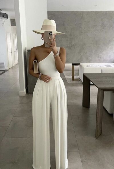 Monochromatic Outfits: Stylish Ideas from Sky Rye Design